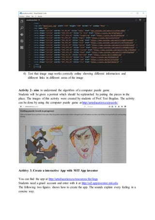 Feelings and computers | PDF