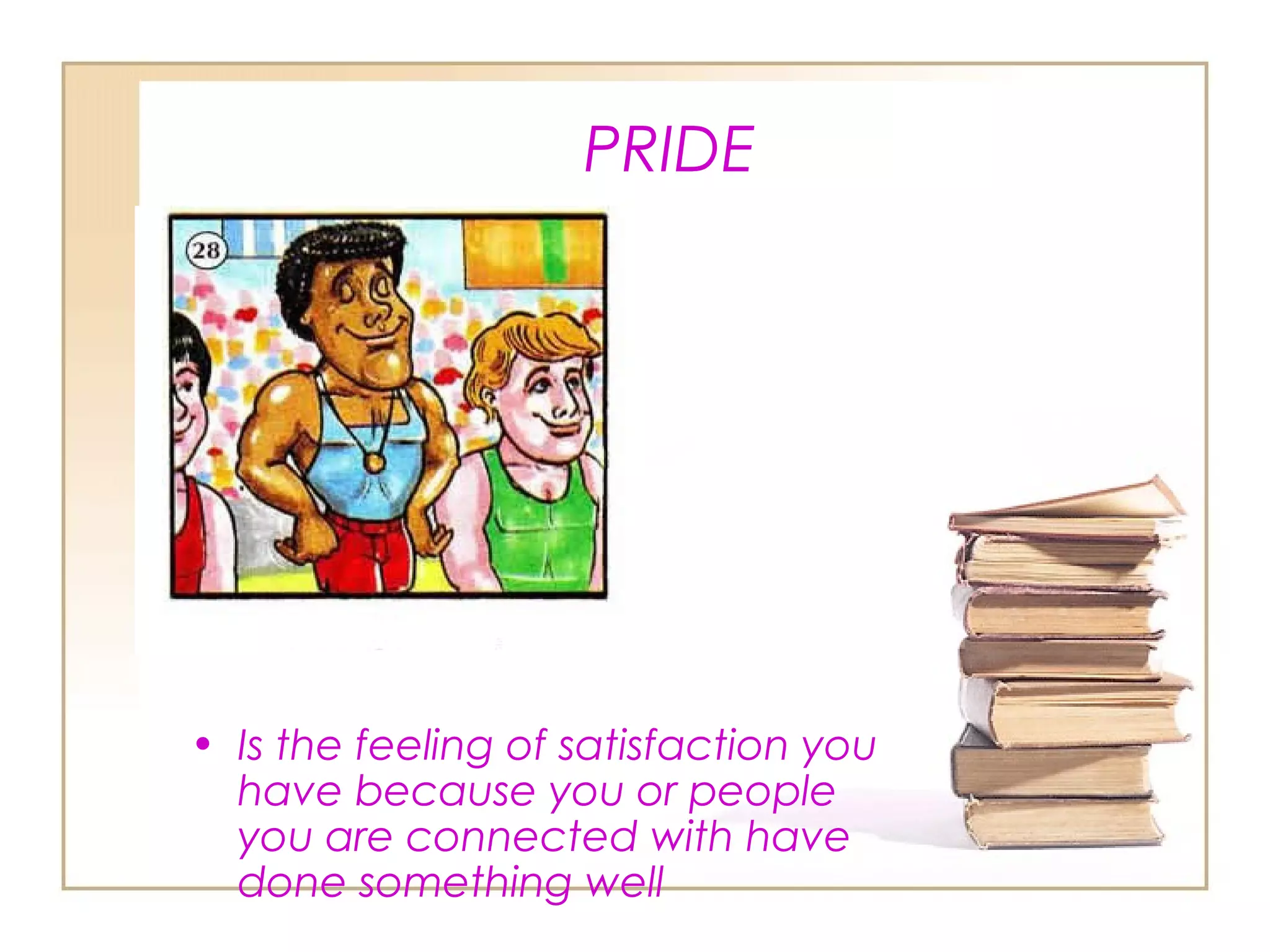 Feelings and emotions | PPT