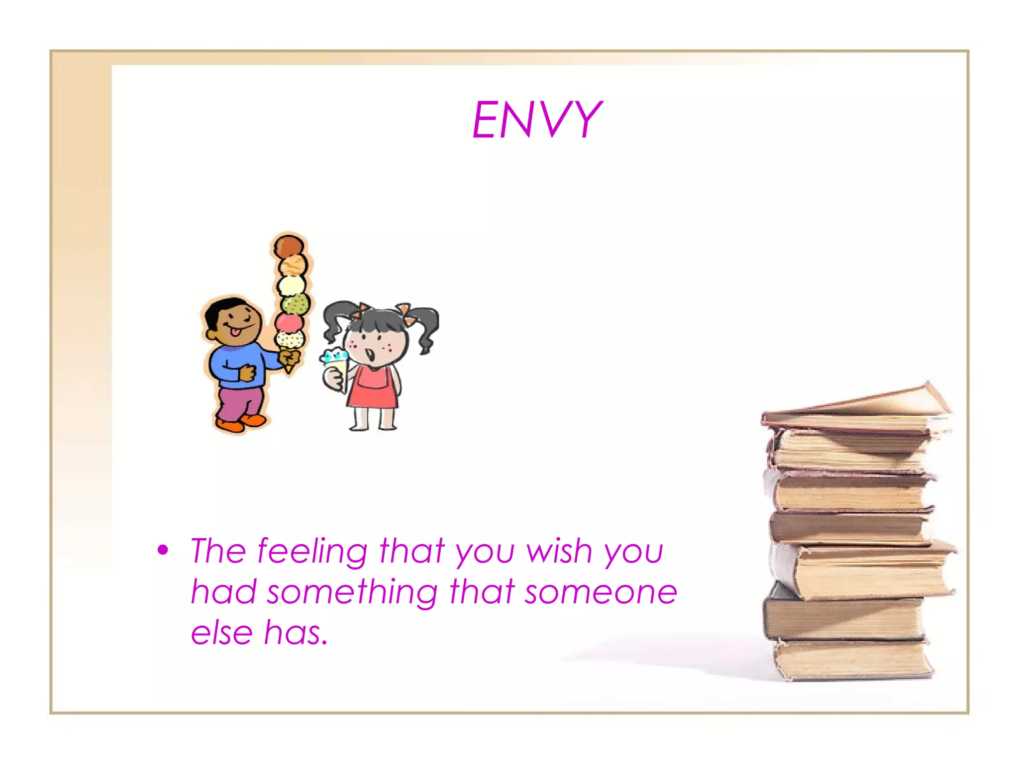 Feelings and emotions | PPT