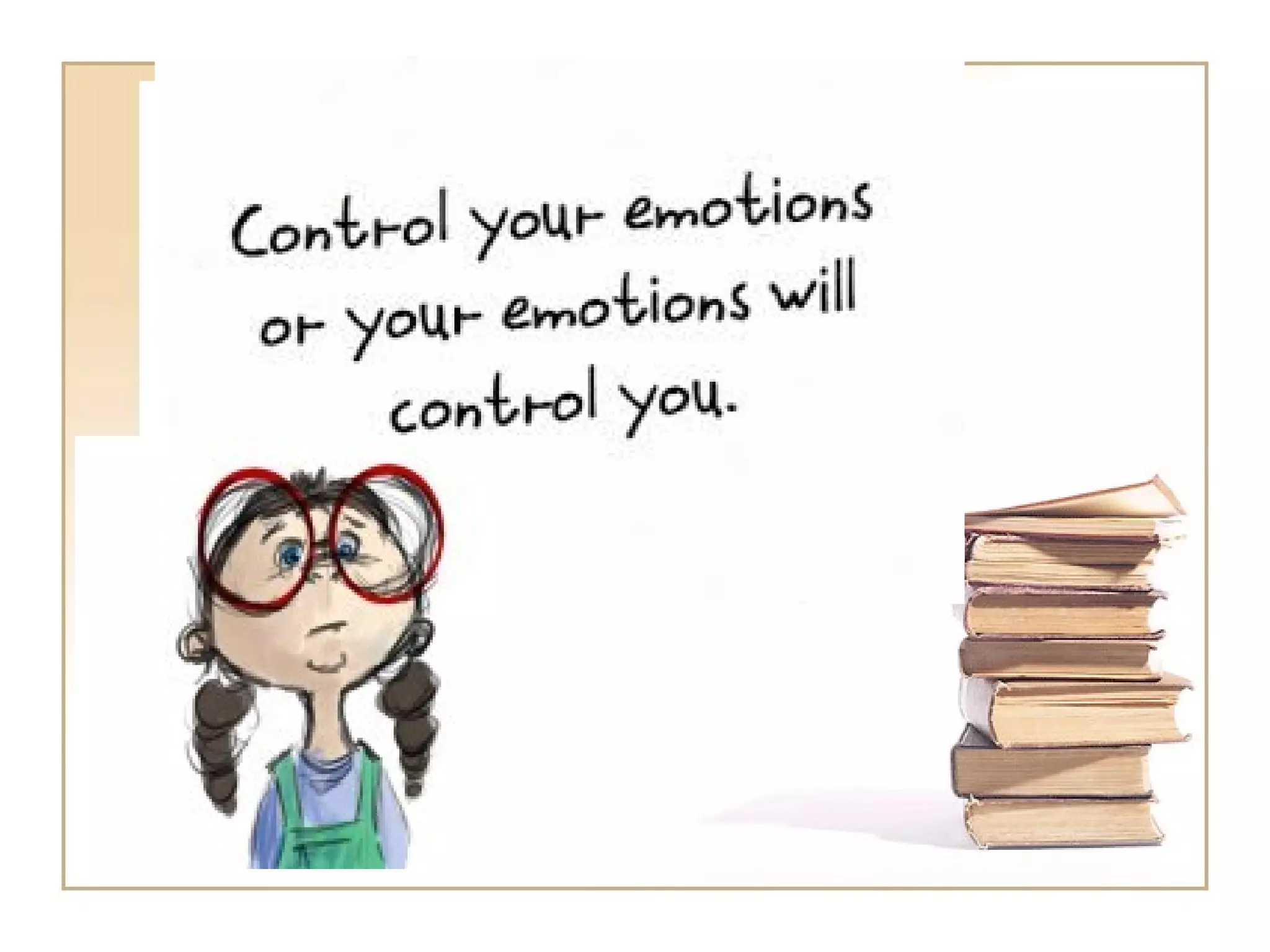Feelings and emotions | PPT