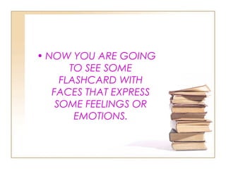Feelings and emotions | PPT