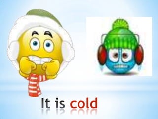 Feelings and emotions | PPTX