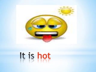 Feelings and emotions | PPTX