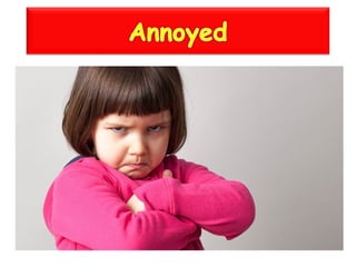 Feelings and emotions | PPT