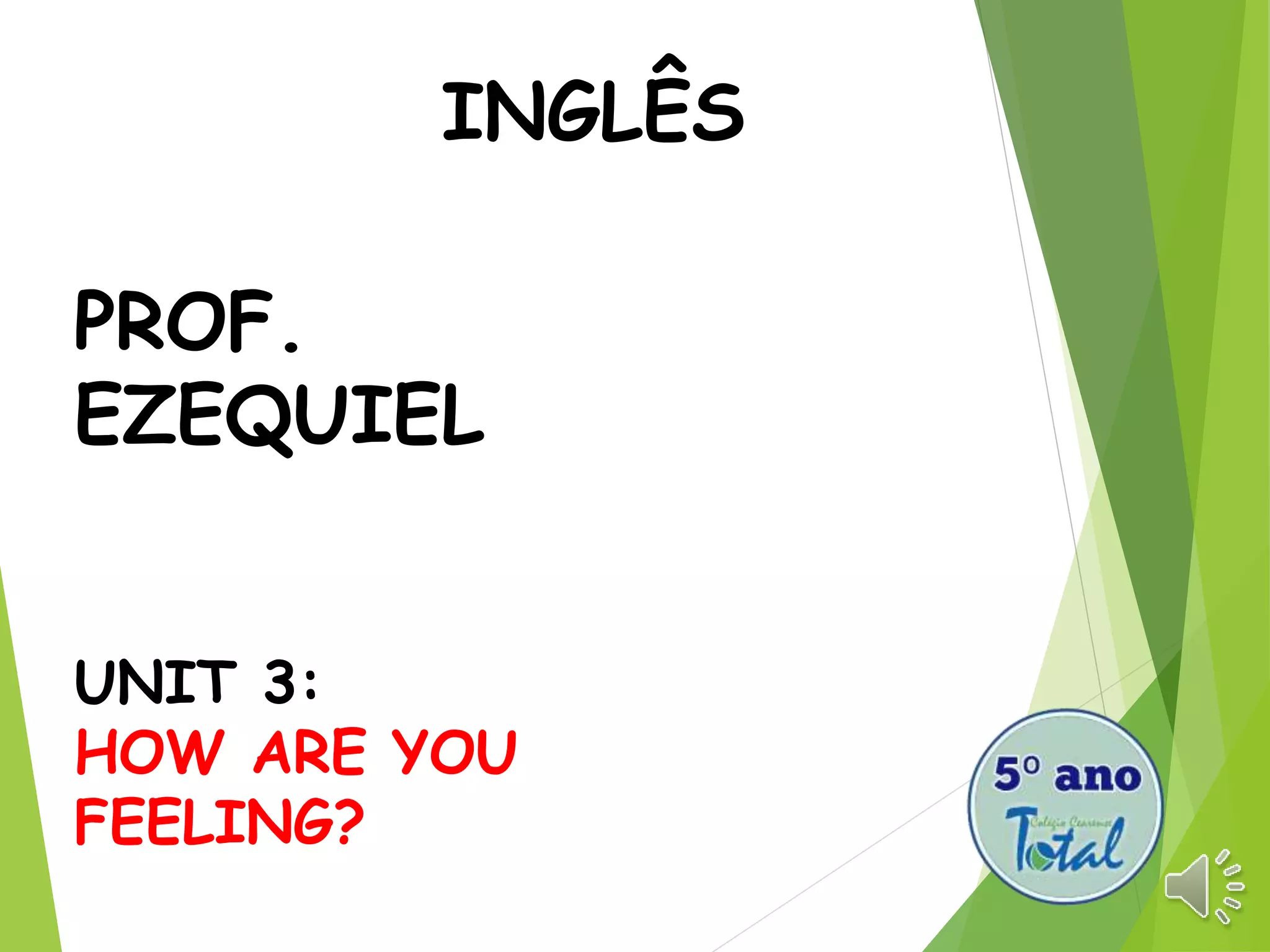 Feelings and emotions | PPT