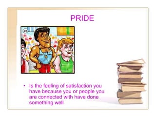 FEELINGS AND EMOTIONS INSIDE OUT MOVIE.ppt