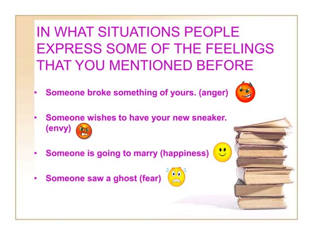 FEELINGS AND EMOTIONS INSIDE OUT MOVIE.ppt | Mental Health | Diseases ...