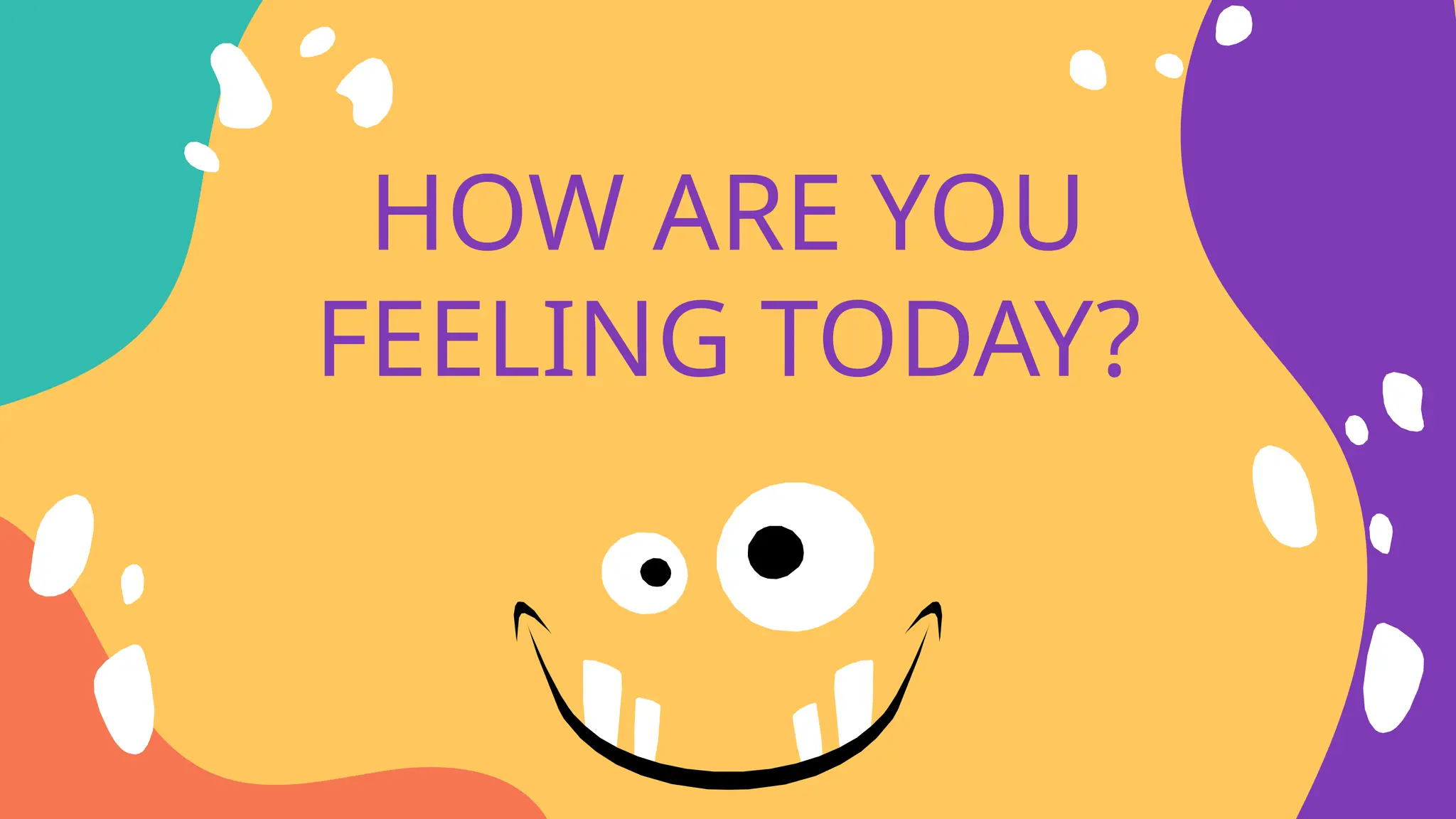 Feelings and emotions vocabulary in english | PPTX
