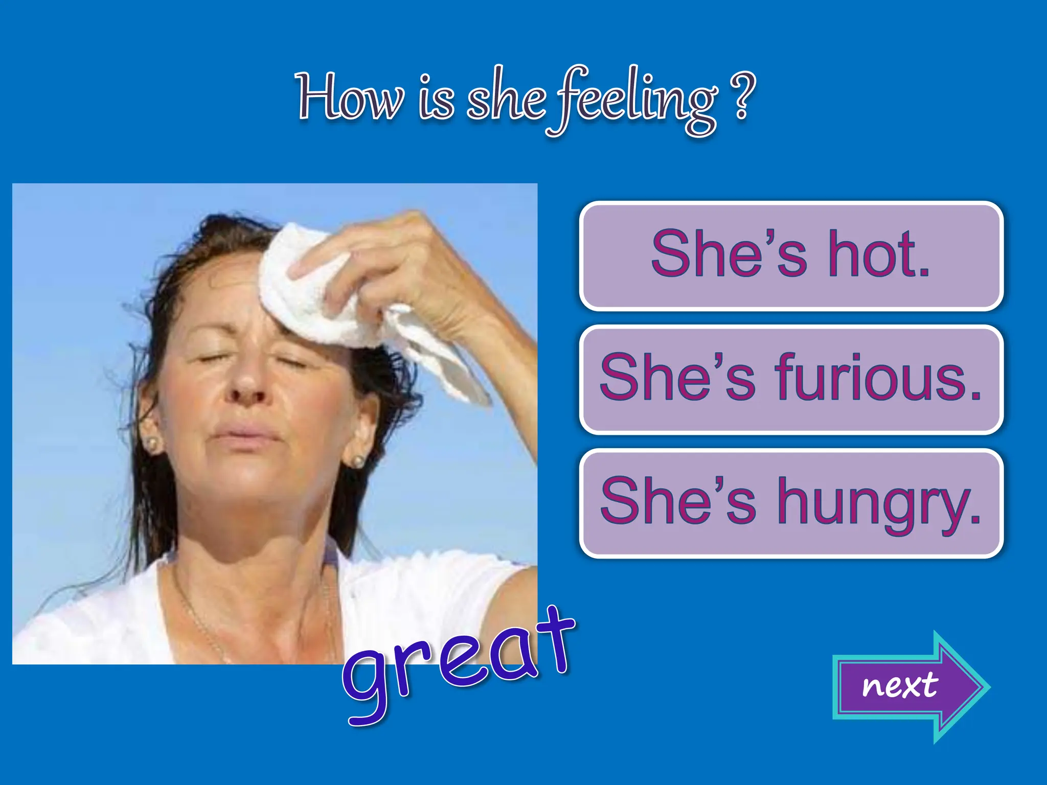 FEELINGS AND EMOTIONS II PART. ENGLISH PPT..pptx