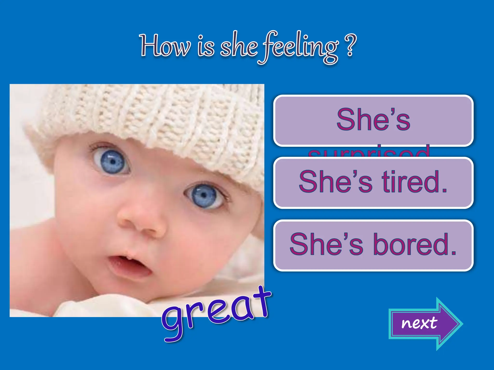 FEELINGS AND EMOTIONS II PART. ENGLISH PPT..pptx