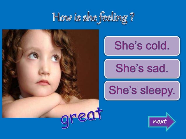 FEELINGS AND EMOTIONS II PART. ENGLISH PPT..pptx