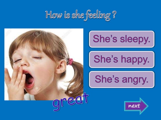 FEELINGS AND EMOTIONS II PART. ENGLISH PPT..pptx