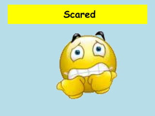 FEELINGS AND EMOTIONS I PART. ENGLISH PPT..pptx