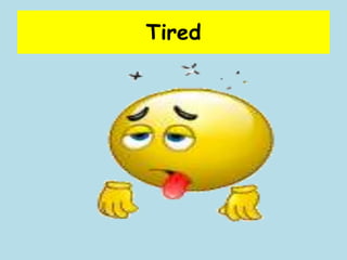 FEELINGS AND EMOTIONS I PART. ENGLISH PPT..pptx