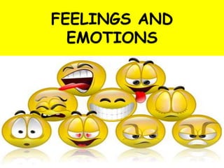 FEELINGS AND EMOTIONS I PART. ENGLISH PPT..pptx