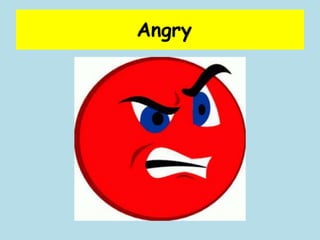 FEELINGS AND EMOTIONS I PART. ENGLISH PPT..pptx