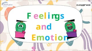 feelings and emotions powerpoint presentation.pptx