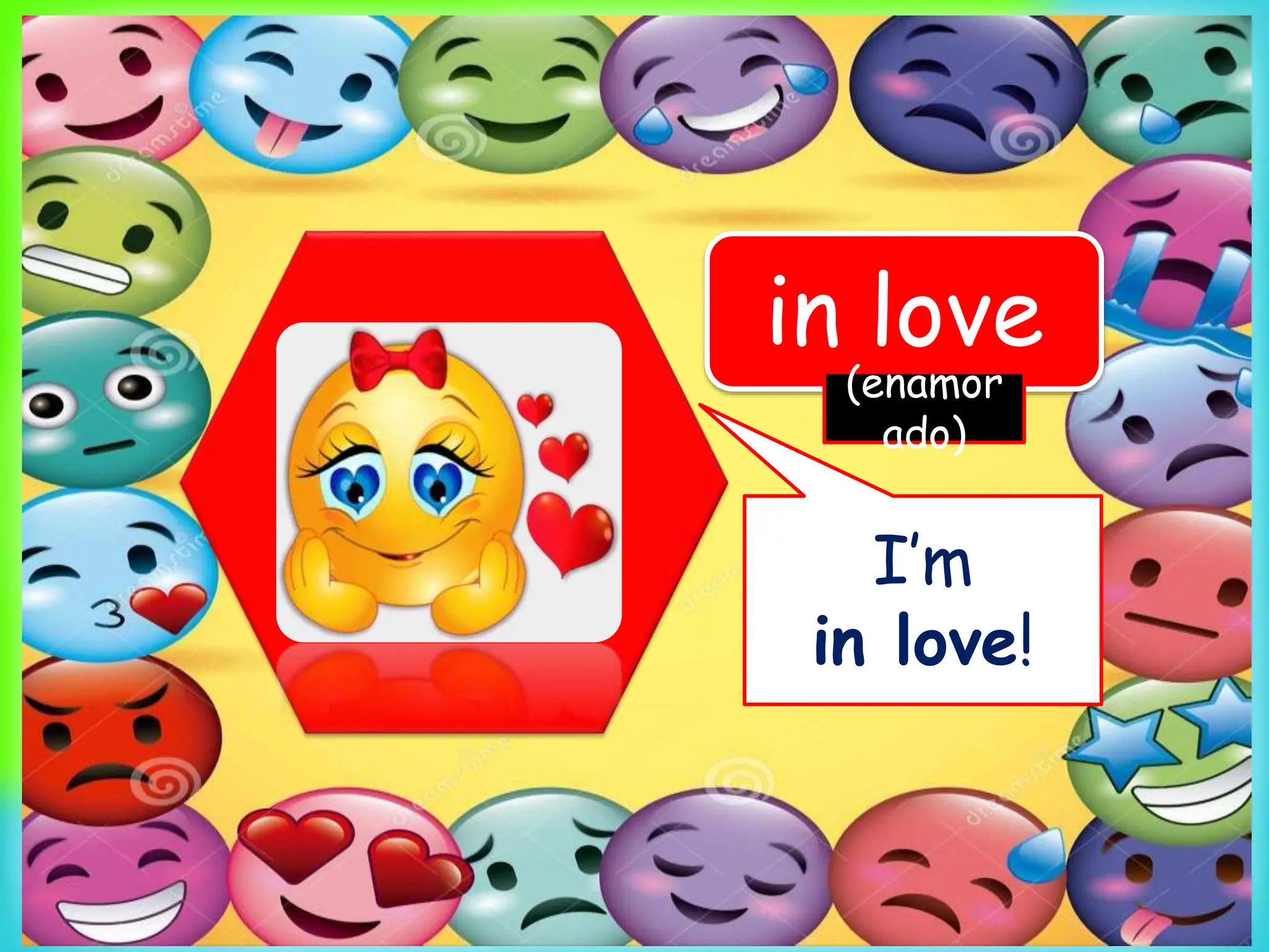 FEELINGS and EMOTIONS FOR PRIMARY AND KINDERLEVEL | PPT
