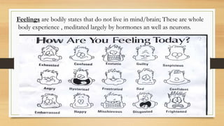 Feelings and Empathy | PPTX