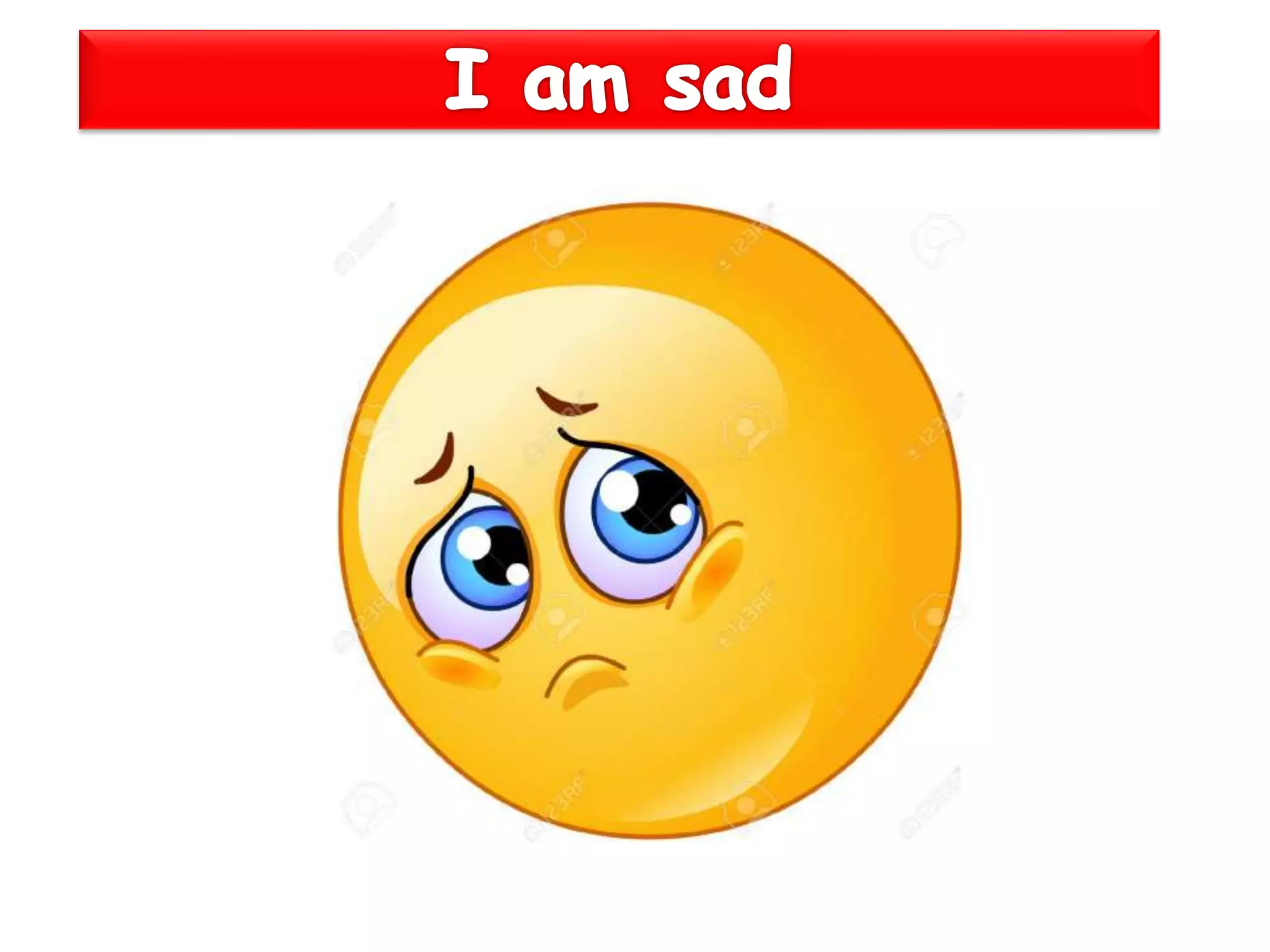 Feelings and 5 senses - Year 1 | PPTX