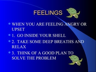 Feelings are very important | PPT