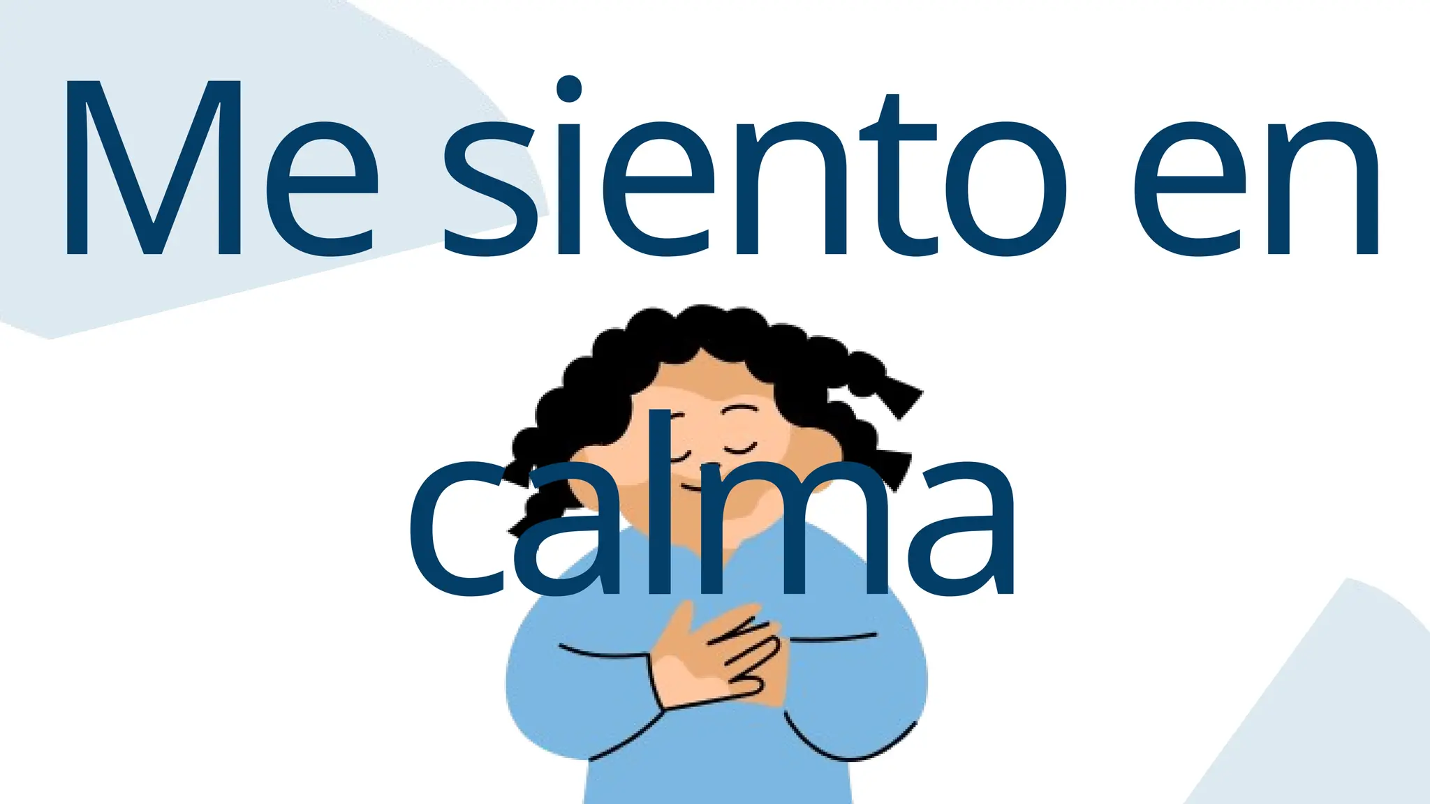 Feelings Check-In. ¿Cómo te sientes hoy? | PPTX