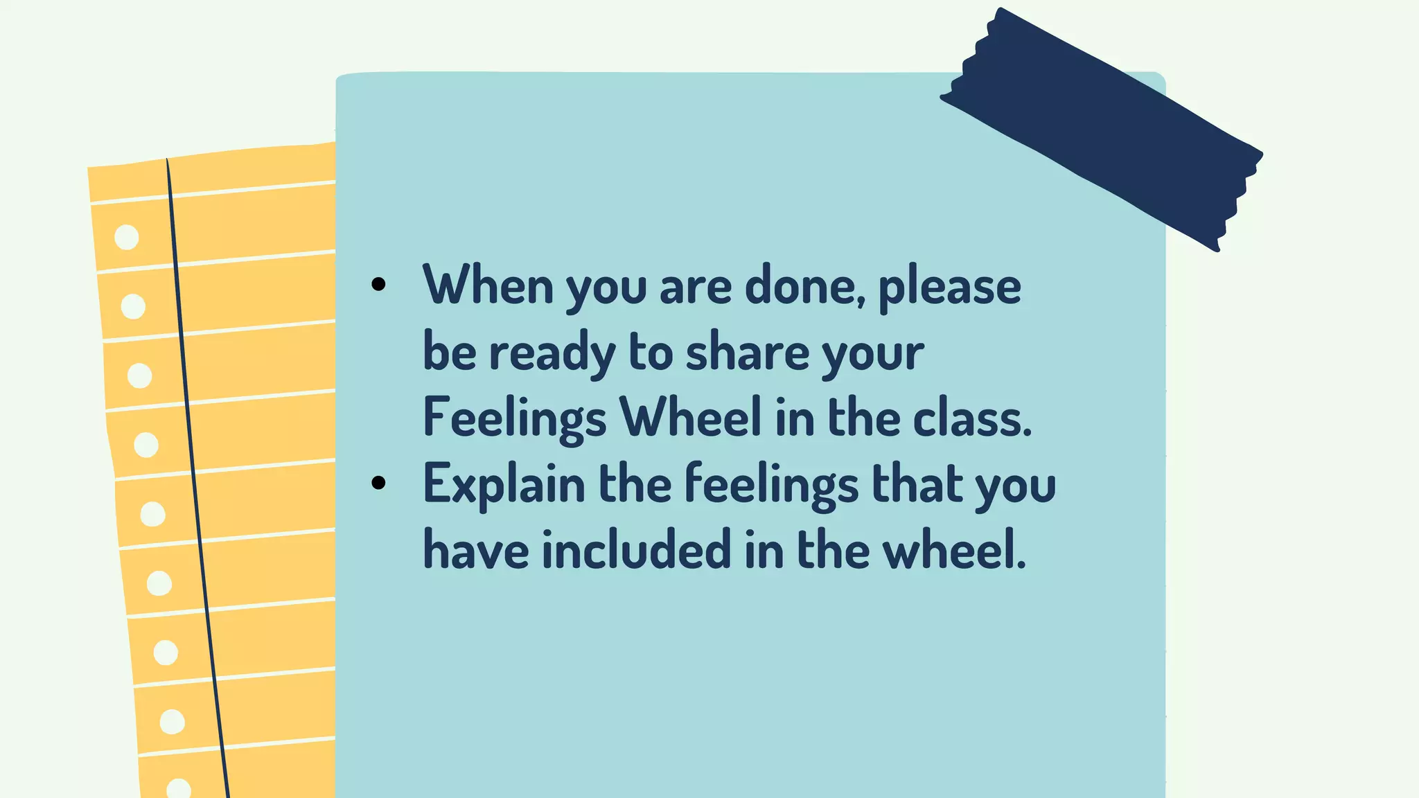 Feelings Circle Activity.pptx