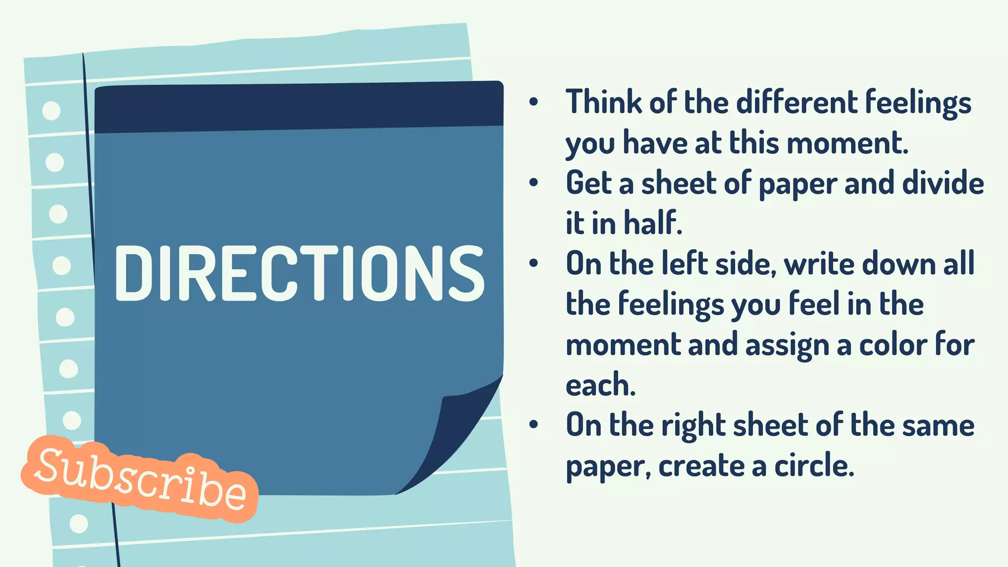 Feelings Circle Activity.pptx