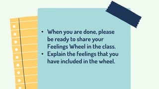 Feelings Circle Activity.pptx