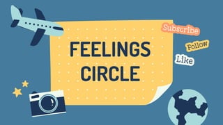 Feelings Circle Activity.pptx