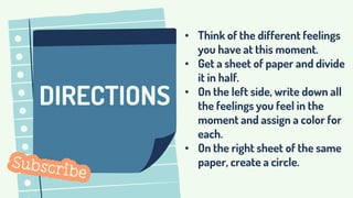 Feelings Circle Activity.pptx