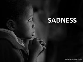 Feelings and emotions | PPT