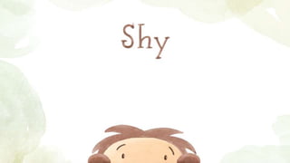 Feelings guessing game | PPT