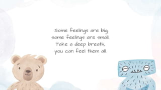 Feelings guessing game | PPT