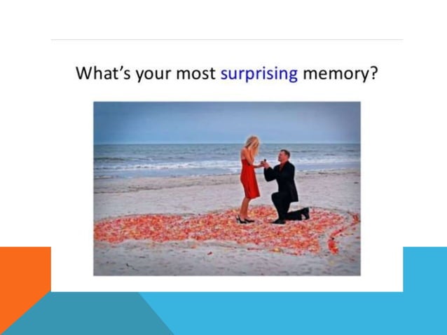 Feelings ing & ed | PPTX