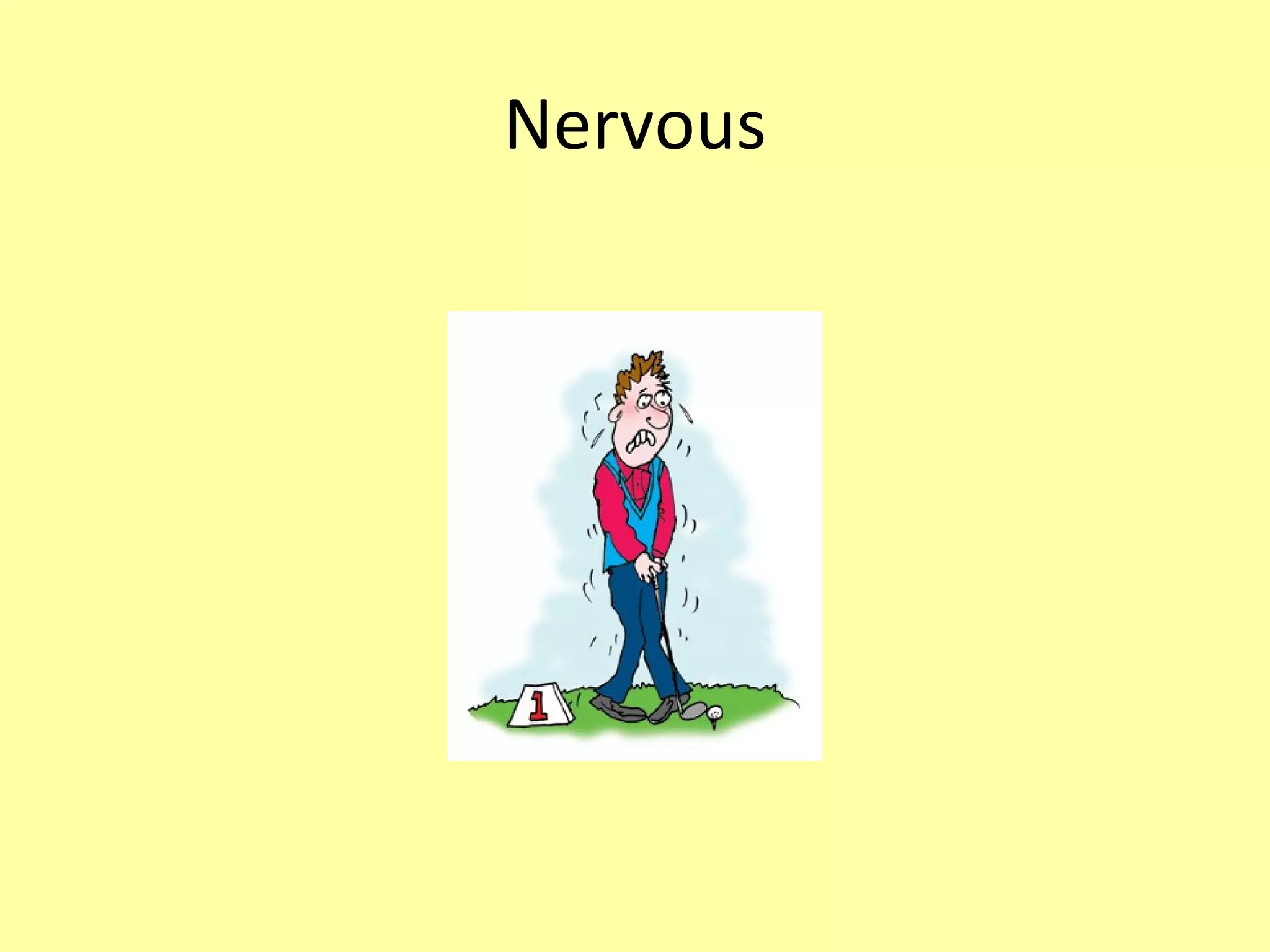 Feelings | PPT