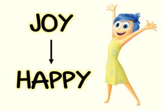 Feelings and Emotions | PDF