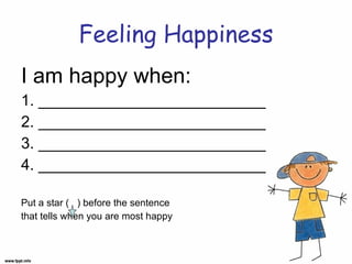 Feelings Pw | PPT