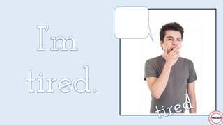 Talking about feelings and moods: English Language | PDF