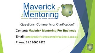 Feeling Stuck? (Part 2) | PDF
