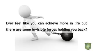 Feeling Stuck? (Part 2) | PDF