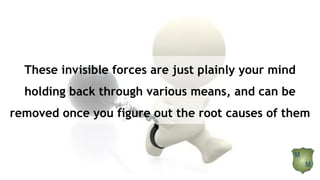Feeling Stuck? (Part 2) | PDF