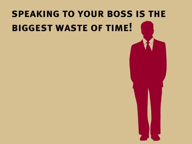 Feel Powerless? | PPT