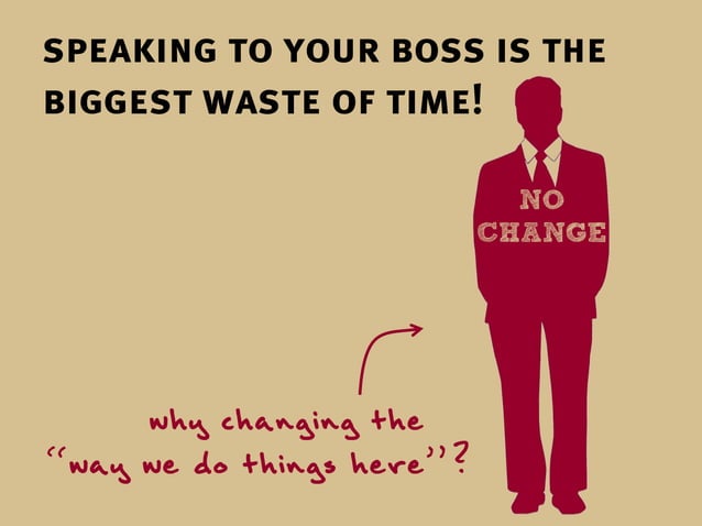 Feel Powerless? | PPT