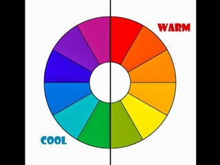 Feel the color | PPT | Free Download