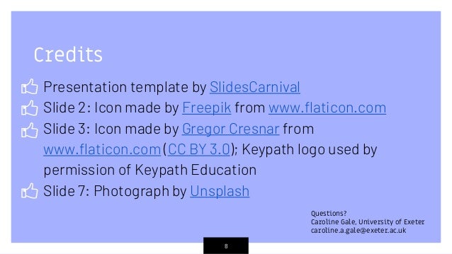 RMDrillHall: Caroline Gale Feel the fear and do it anyway