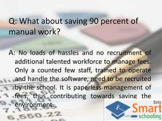 Online Fee Management - A Change in Traditional Fee Collection System ...