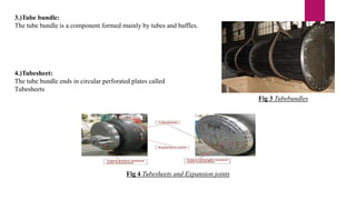 FEEMSSD presentation on shell and tube heat exchanger75 .pptx