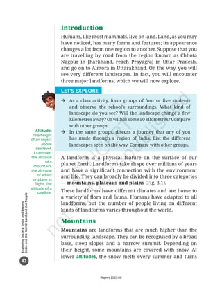 Landforms and Life chapter 3 social studies.pdf