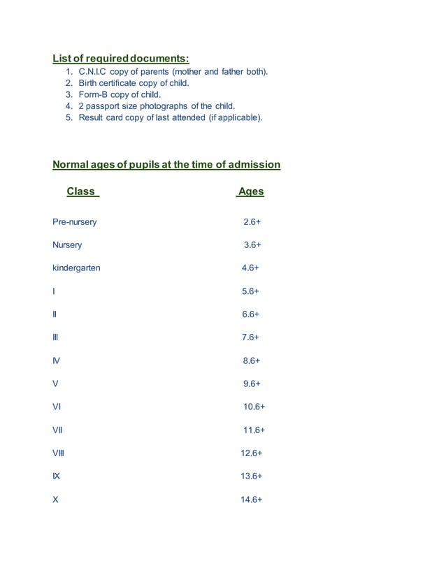 fees structure.docx | Education